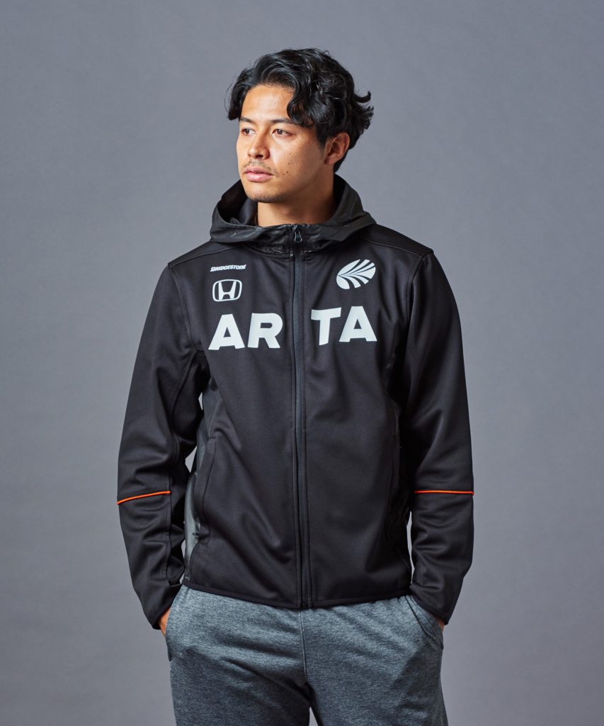 ARTA STYLING #01 | ARTA