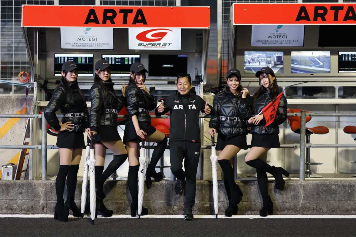 2023 ARTA GALSを卒業 ～Vol.2 沢すみれ～ | ARTA