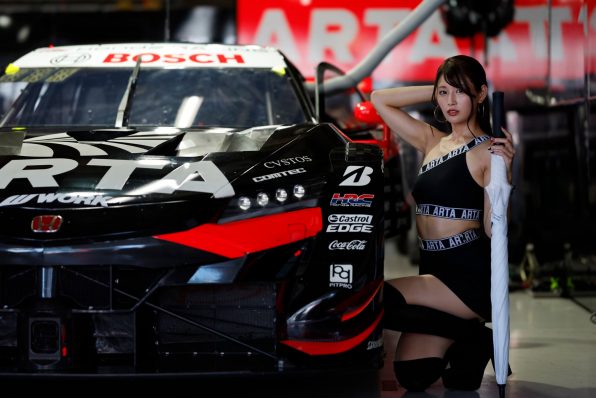 2023 ARTA GALSを卒業 ～Vol.2 沢すみれ～ | ARTA