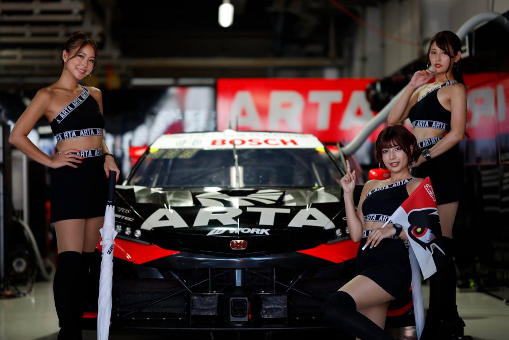 2023 ARTA GALSを卒業 ～Vol.3 藤井マリー～ | ARTA