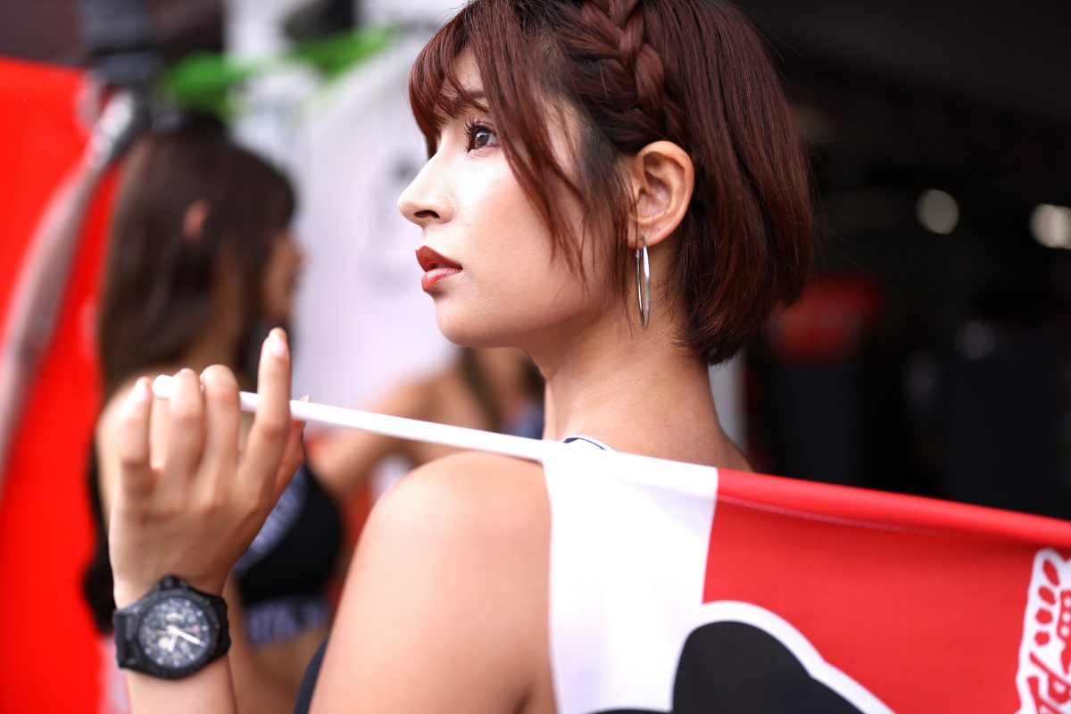 2023 ARTA GALSを卒業 ～Vol.3 藤井マリー～ | ARTA