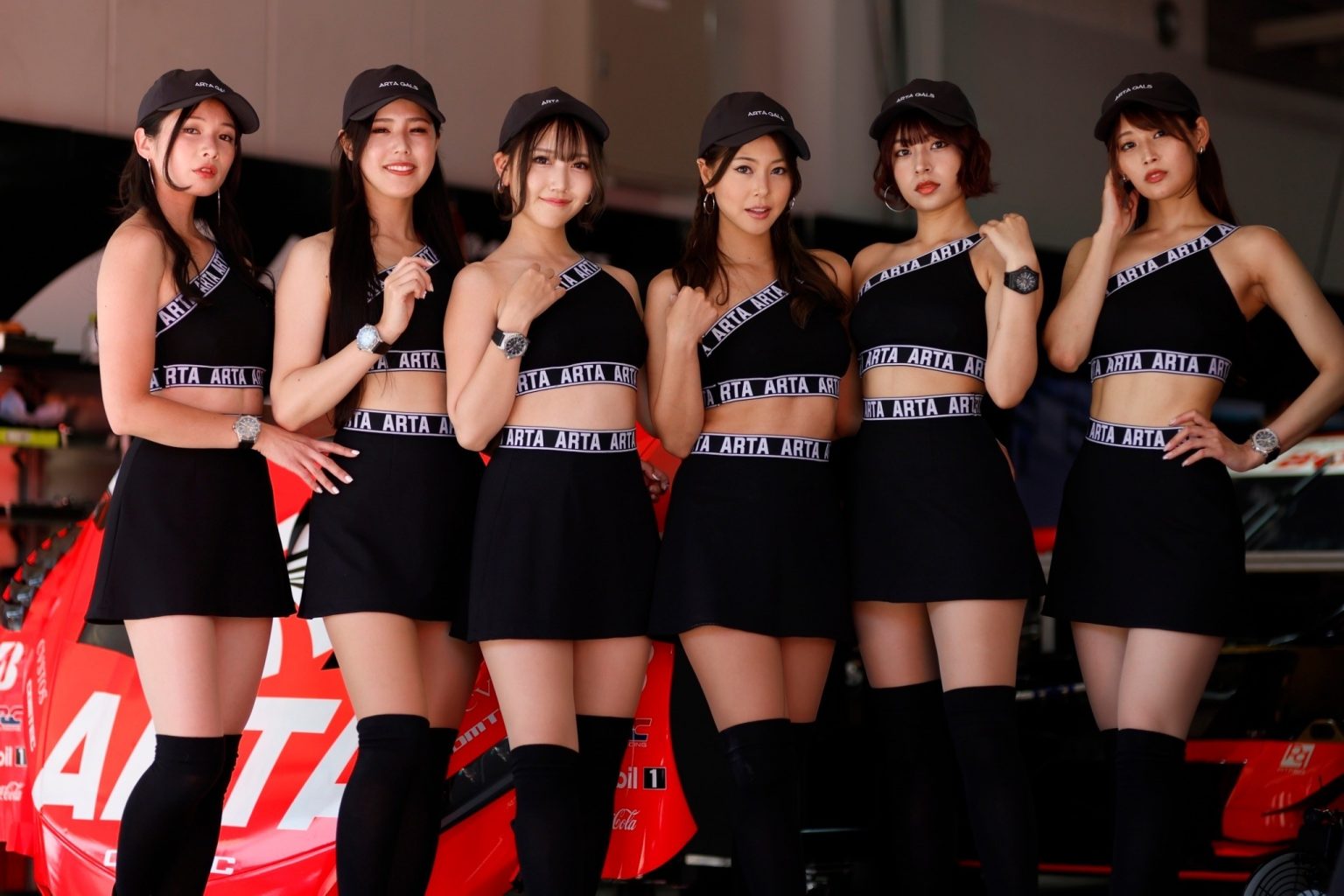 2023 ARTA GALSを卒業 ～Vol.2 沢すみれ～ | ARTA