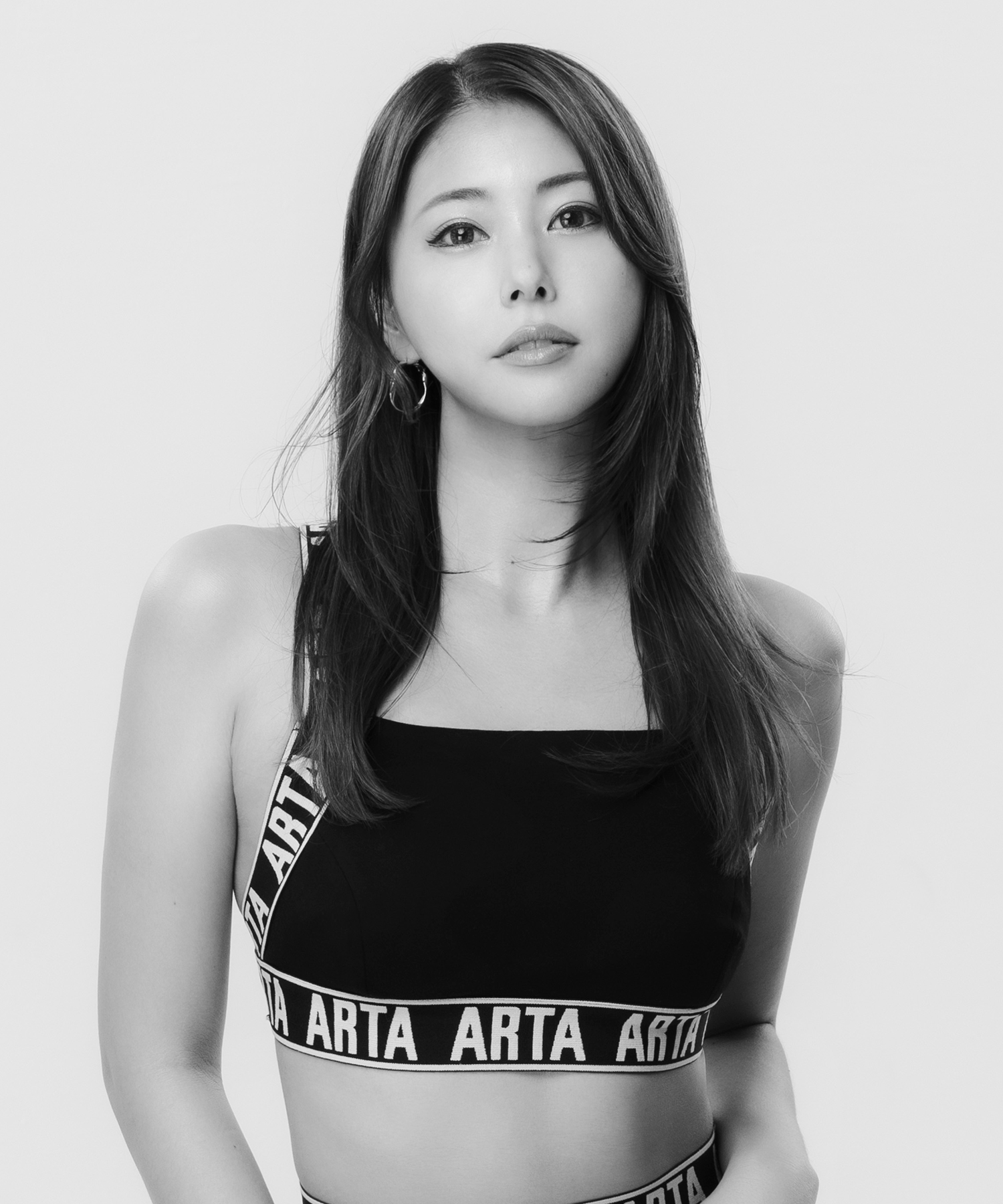ARTA GALS 木村理恵 | ARTA