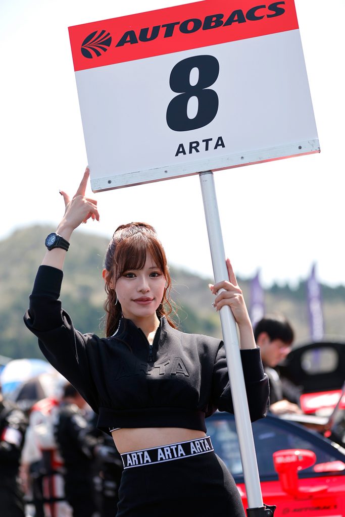 2024 ARTA GALSニューフェイスのご紹介 | ARTA