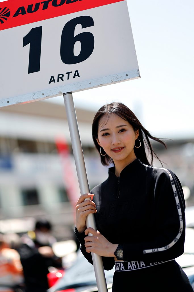 2024 ARTA GALSニューフェイスのご紹介 | ARTA