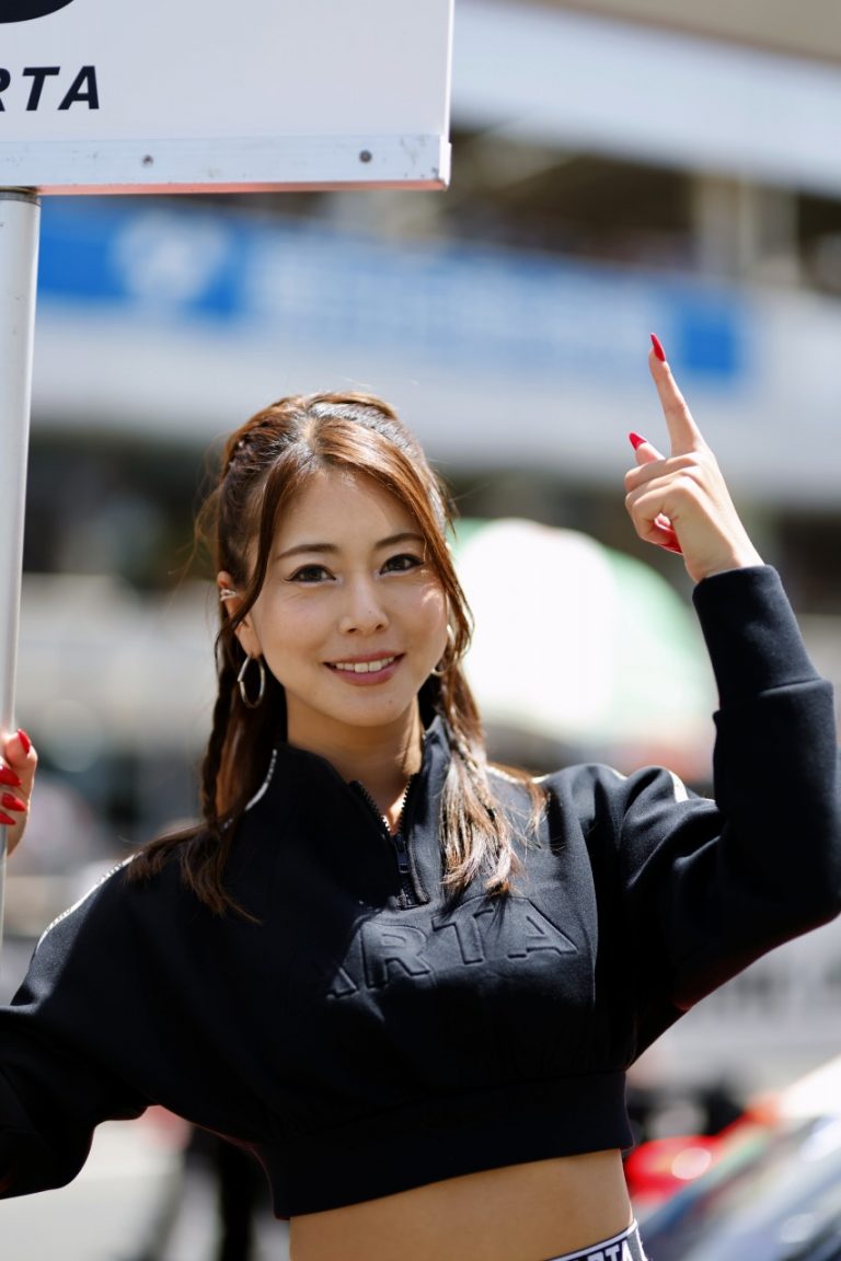 2024 ARTA GALS 卒業 ～Vol.1 木村理恵～ | ARTA