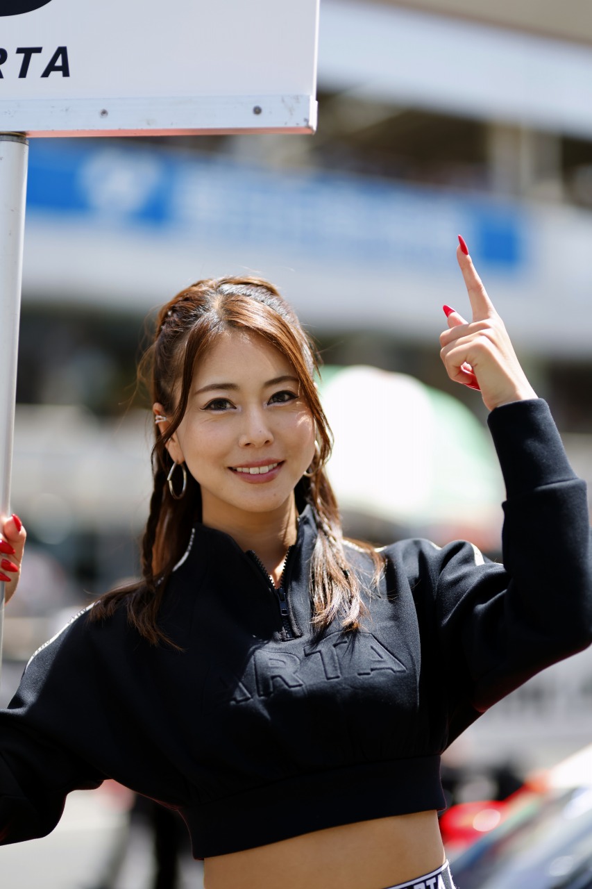 2024 ARTA GALS 卒業 ～Vol.1 木村理恵～ | ARTA