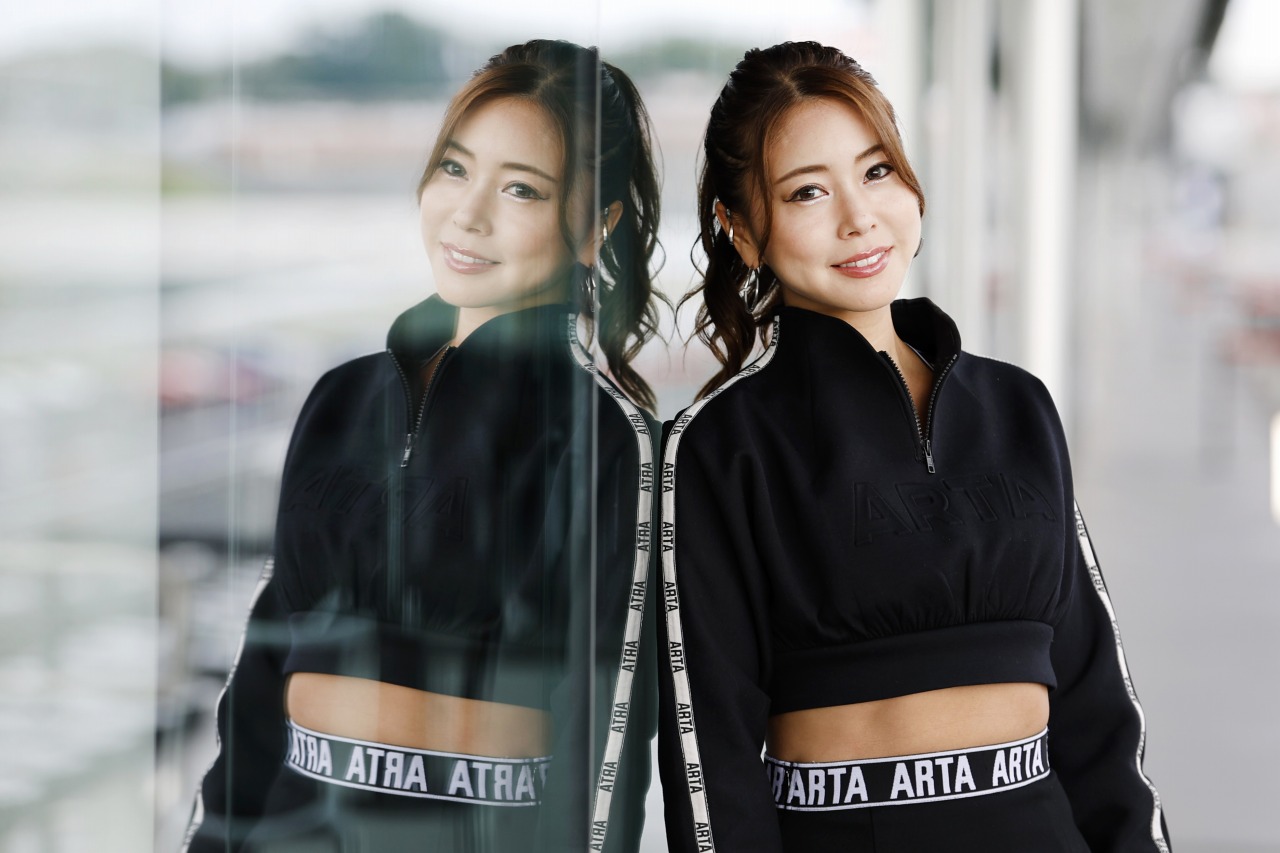 2024 ARTA GALS 卒業 ～Vol.1 木村理恵～ | ARTA