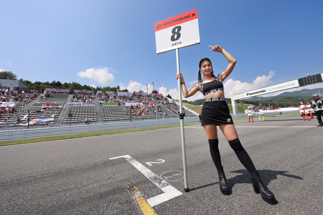 2024 ARTA GALS 卒業 ～Vol.1 木村理恵～ | ARTA