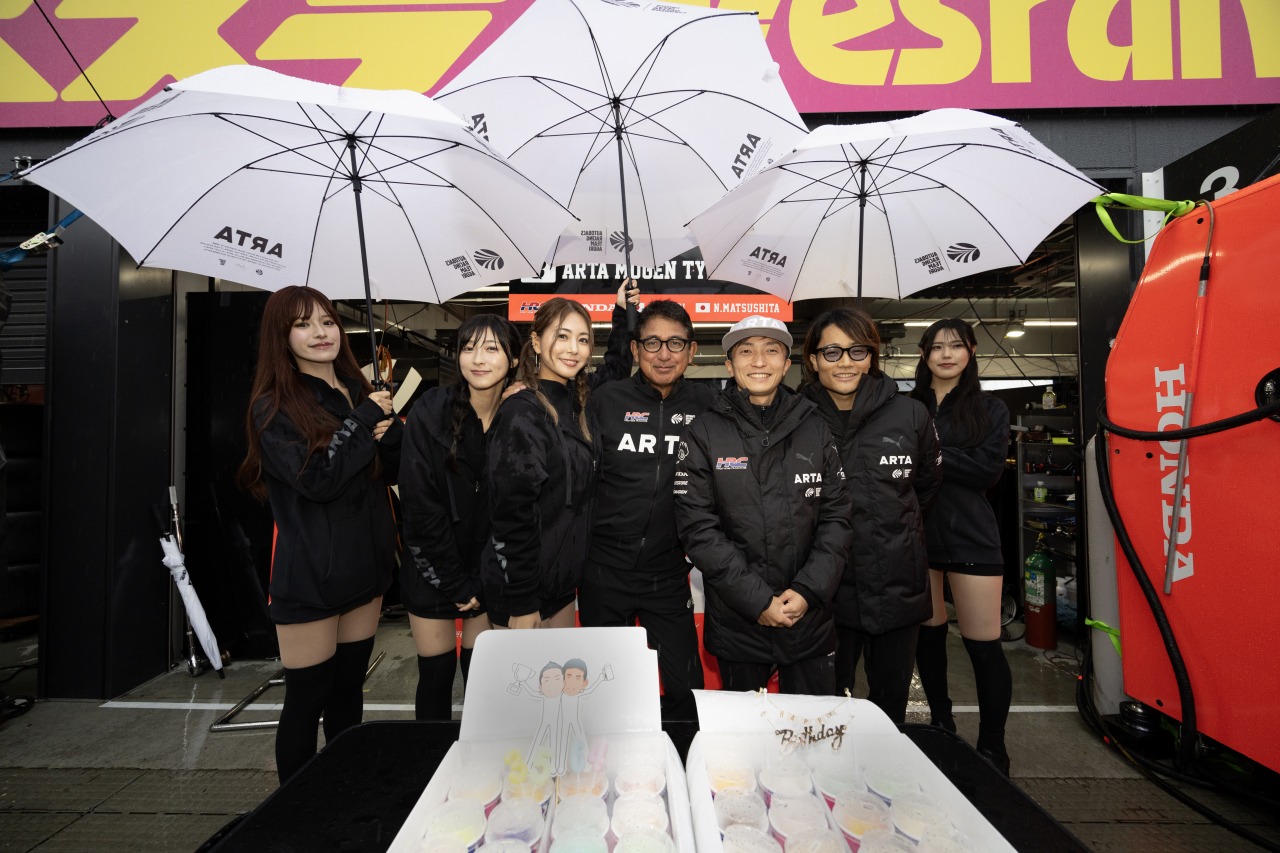 2024 ARTA GALS 卒業 ～Vol.1 木村理恵～ | ARTA