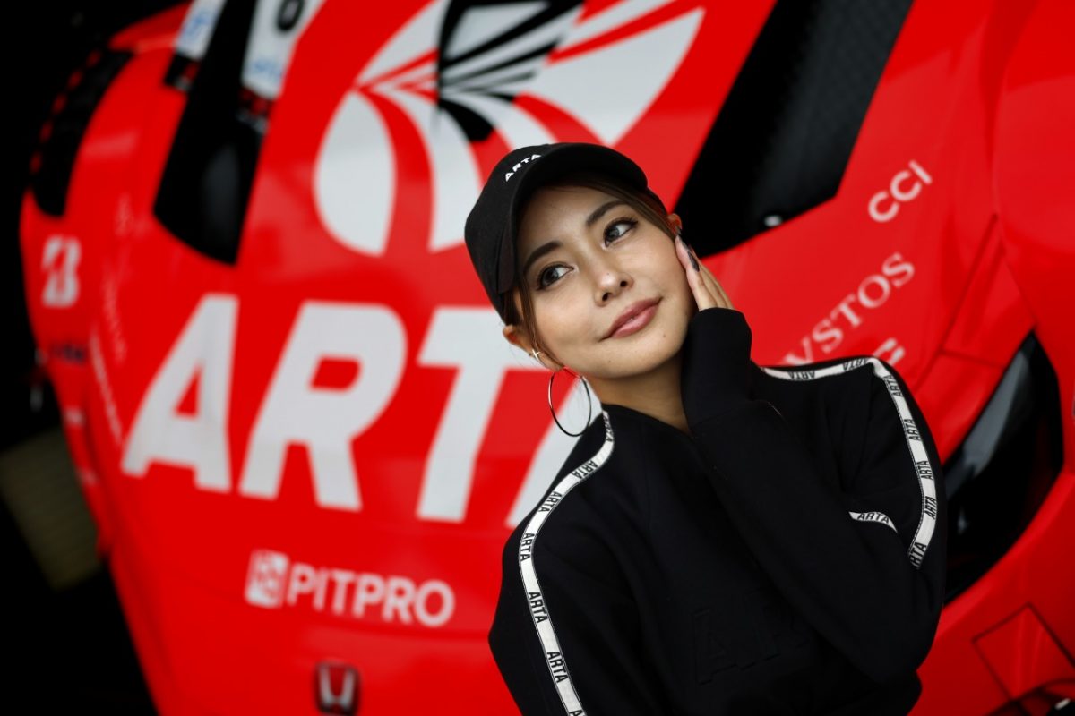 2024 ARTA GALS 卒業 ～Vol.1 木村理恵～ | ARTA