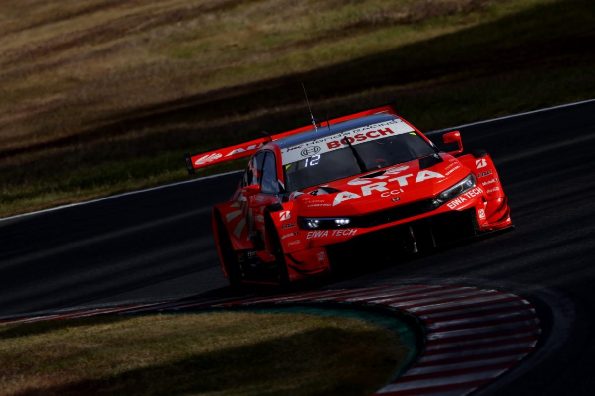 TOKYO AUTO SALON 2025 ARTAイベント情報 | ARTA