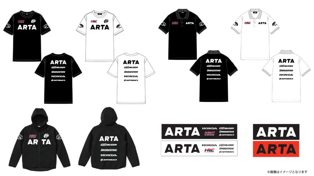 SUPER GT Rd.1 岡山 ARTAイベント情報 | ARTA