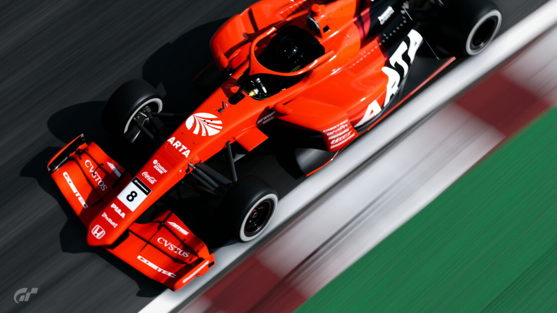 2025年度 JEGT参戦体制のお知らせ | ARTA