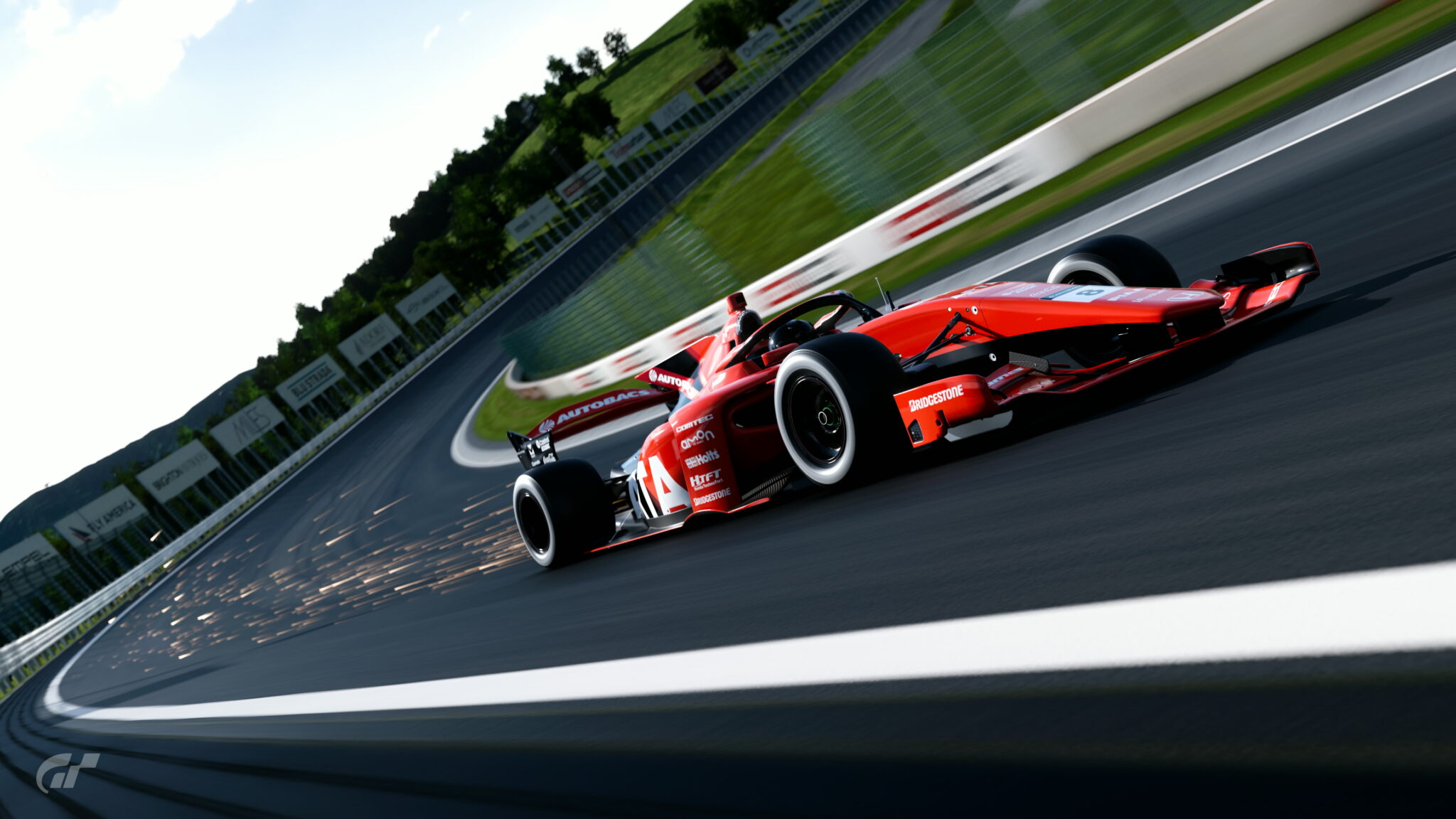 2025年度 JEGT参戦体制のお知らせ | ARTA