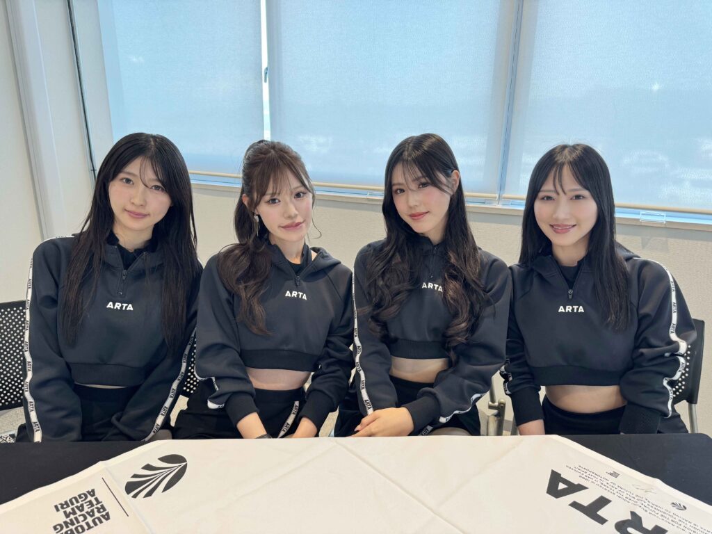 ARTA（エーアールティーエー）公式サイト