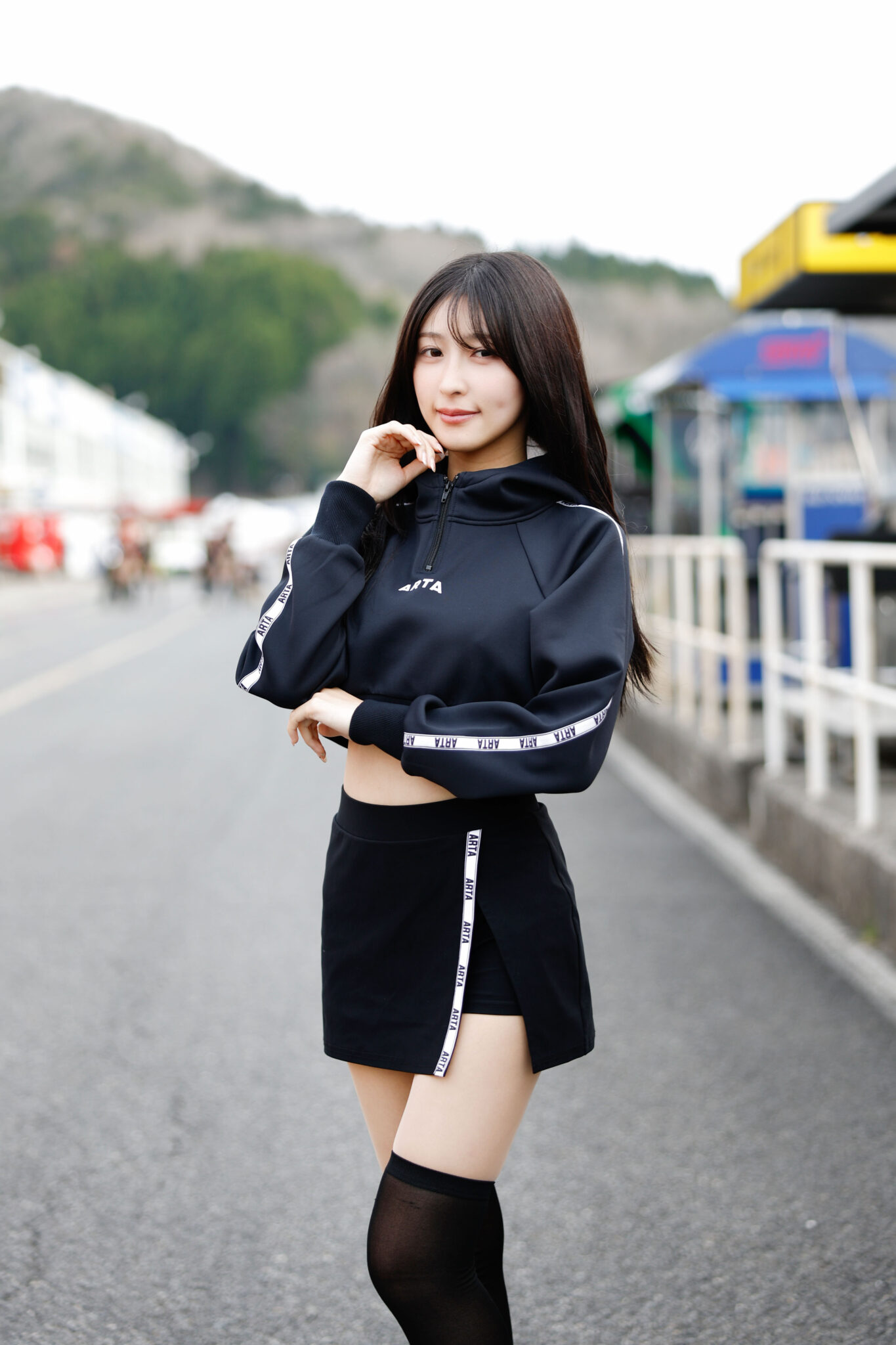 2025 ARTA GALS MEETING ～シーズンを振り返って～ 一之瀬優香 | ARTA